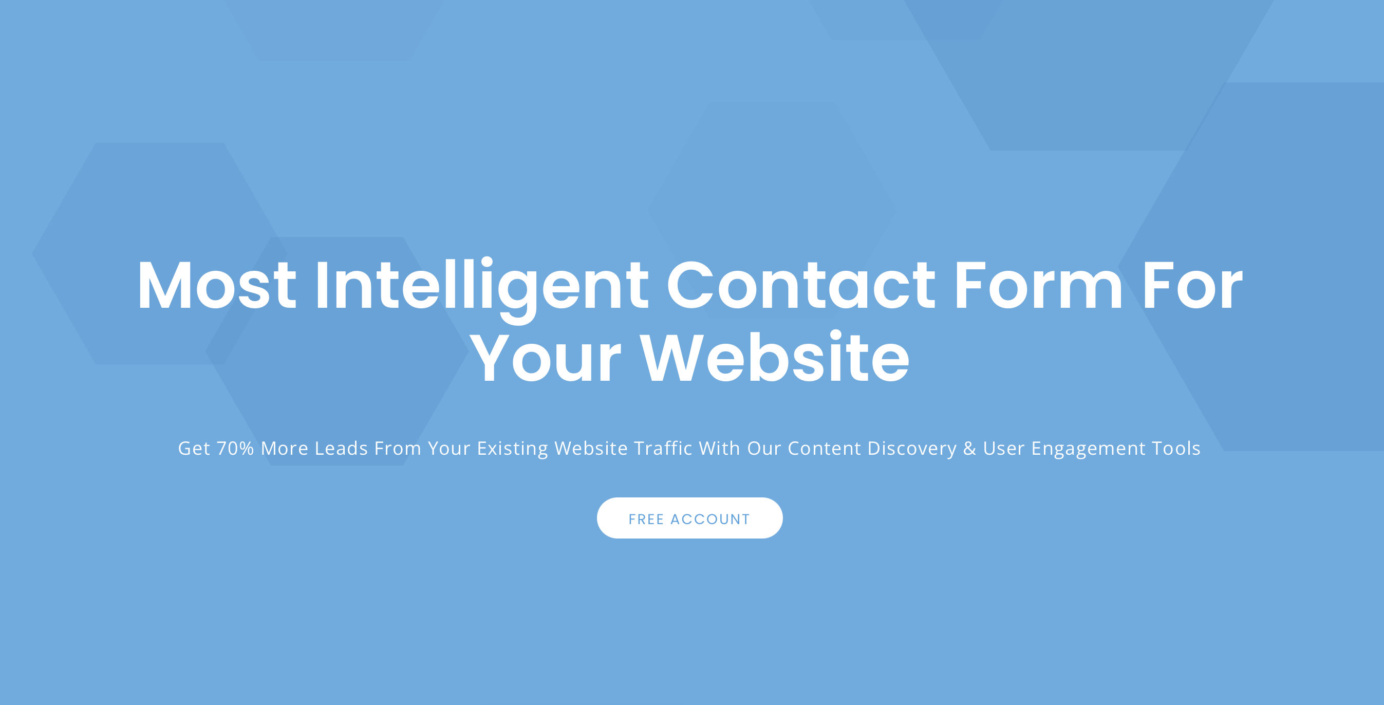 How To Create Contact Form For Website - ZNI